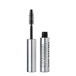 MILK Makeup KUSH Volumizing Mascara - Vegan, Clean, Cruelty-free - Fuller, Healthier Lashes - 0.12 Fl Oz