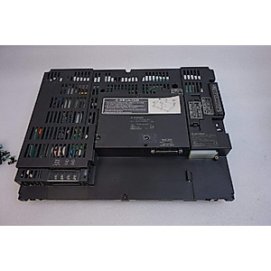 Human Machine Interface GT1585V-STBD