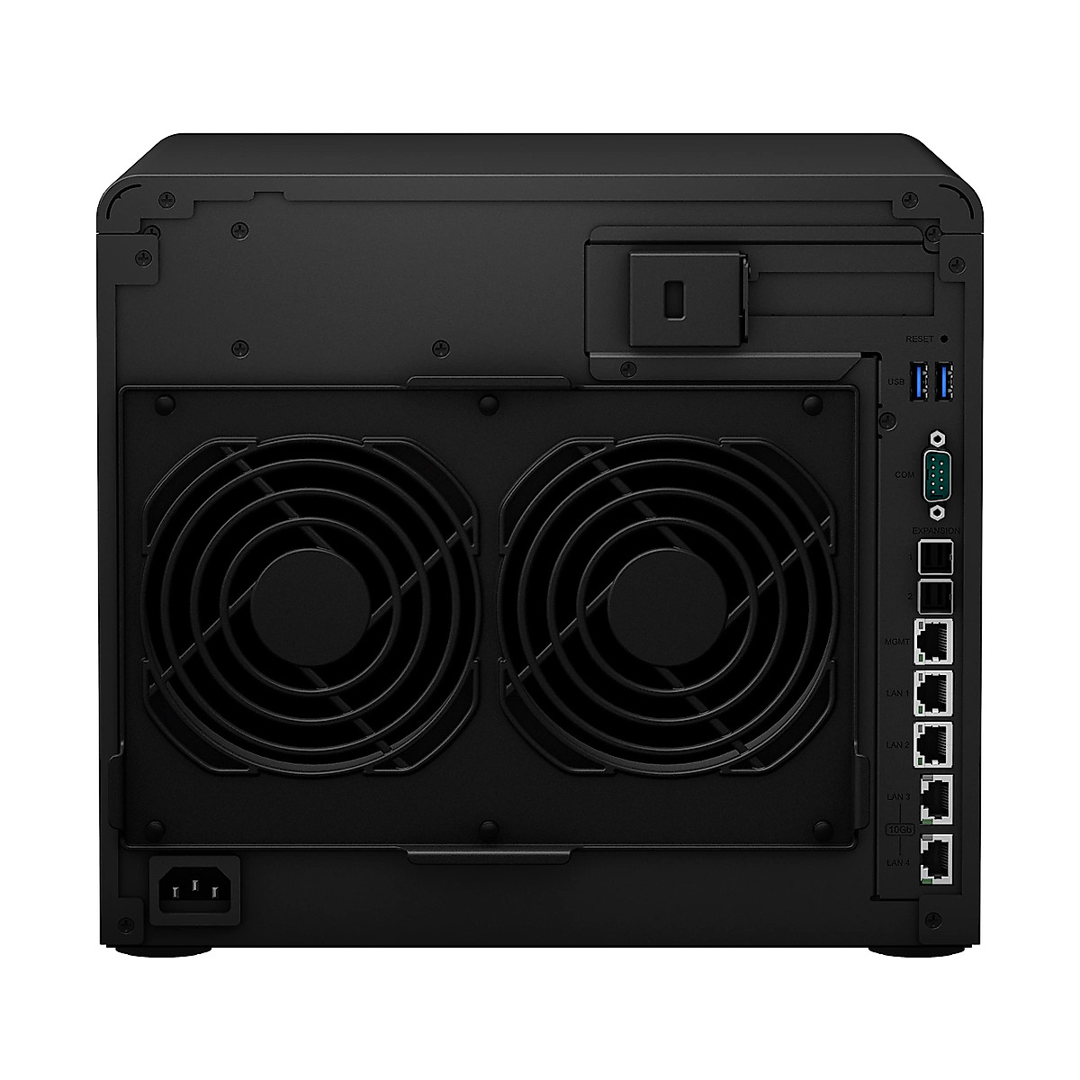 Synology 12 Bay DiskStation DS3622xs+ (Diskless)