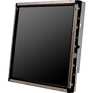 TDS 1739-17inch Open-Frame Touchscreen Monitor-LED Backlight- 10 Touch Projected Capacitive -Option Resistive Touchscreen-5:4-1280X1024-250Nit-HDMI-VGA-USB2.0