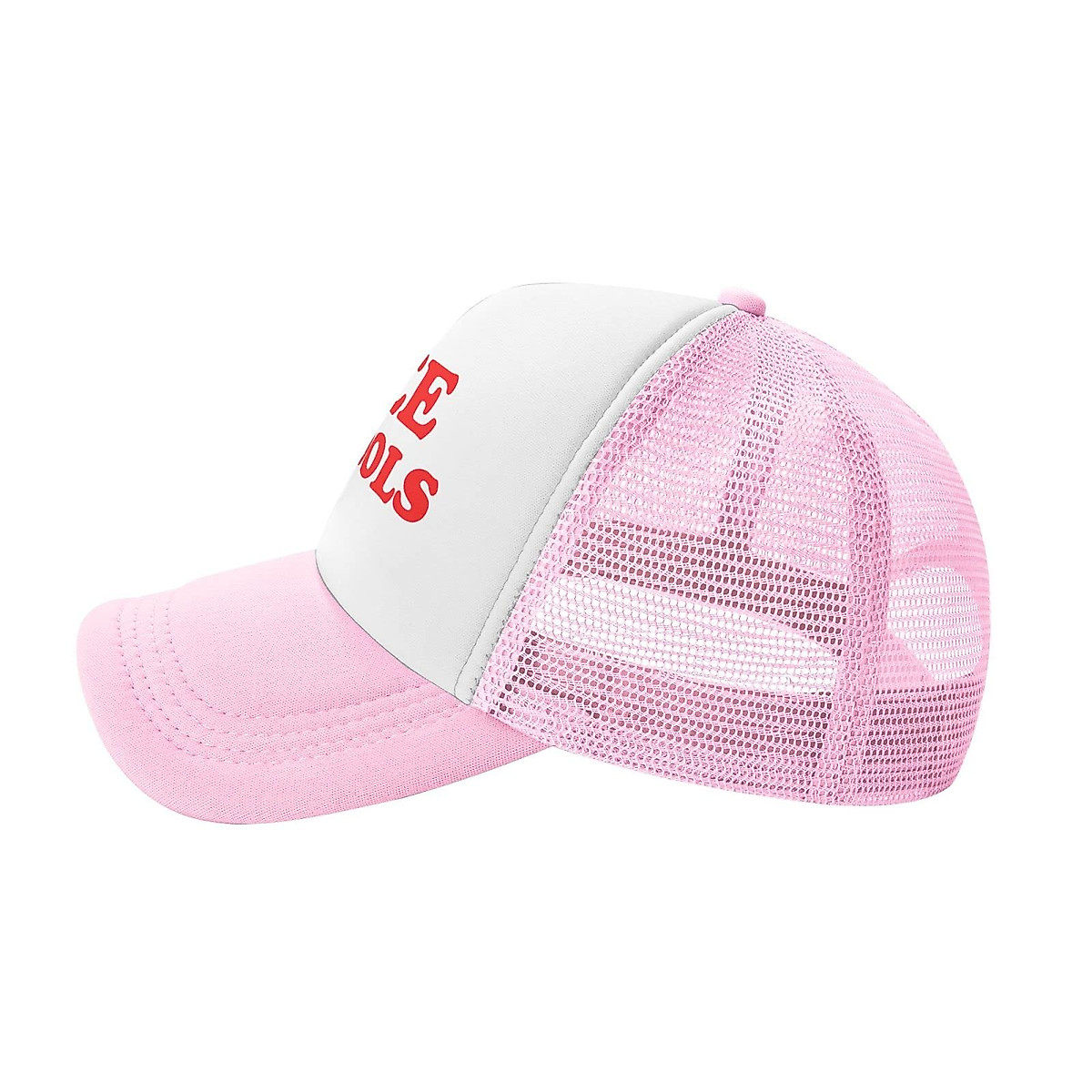 Unisex I Pee in Pools Hat Baseball Cap Snapback Hats Adjustable Cap