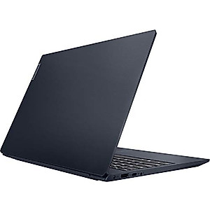Lenovo IdeaPad S340 15" Touch-Screen AMD Ryzen 7 12GB RAM 512GB SSD - Abyss Blue