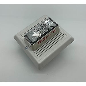 ATST Edwards 757-8A-SS25W