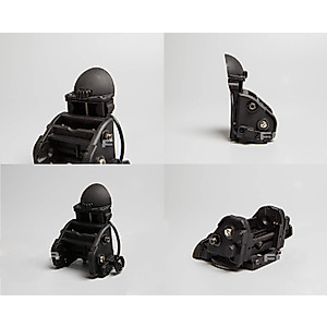 FMA Tactical Helmet Mount Bracket Holder Carrier for AVS9 NVG Night Vision Goggles TB1271