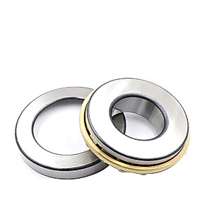 1 Pcs Thrust Spherical Roller Bearings 29328 29330 29332 29334 29336 29338 (Size : 29330)