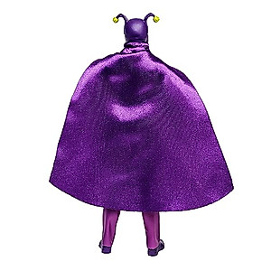 McFarlane Toys - DC Retro The Joker (Batman 66' Comic) 6in Action Figure