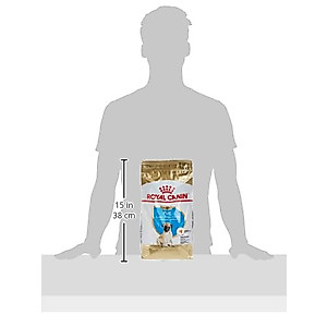 Royal Canin Pug Junior Dog Food, 1.5kg