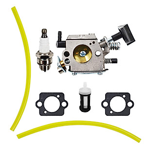 ALL-CARB Carburetor Replacement for Stihl BR400 BR420 BR320 BR380 42031200601 Backpack Blower Carb