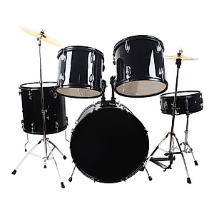 Hat Clutch Hat Cymbals Pair Jazz Drum Cymbals Pieces- hat Jazz Drum Parts Accessory (12 Inch)