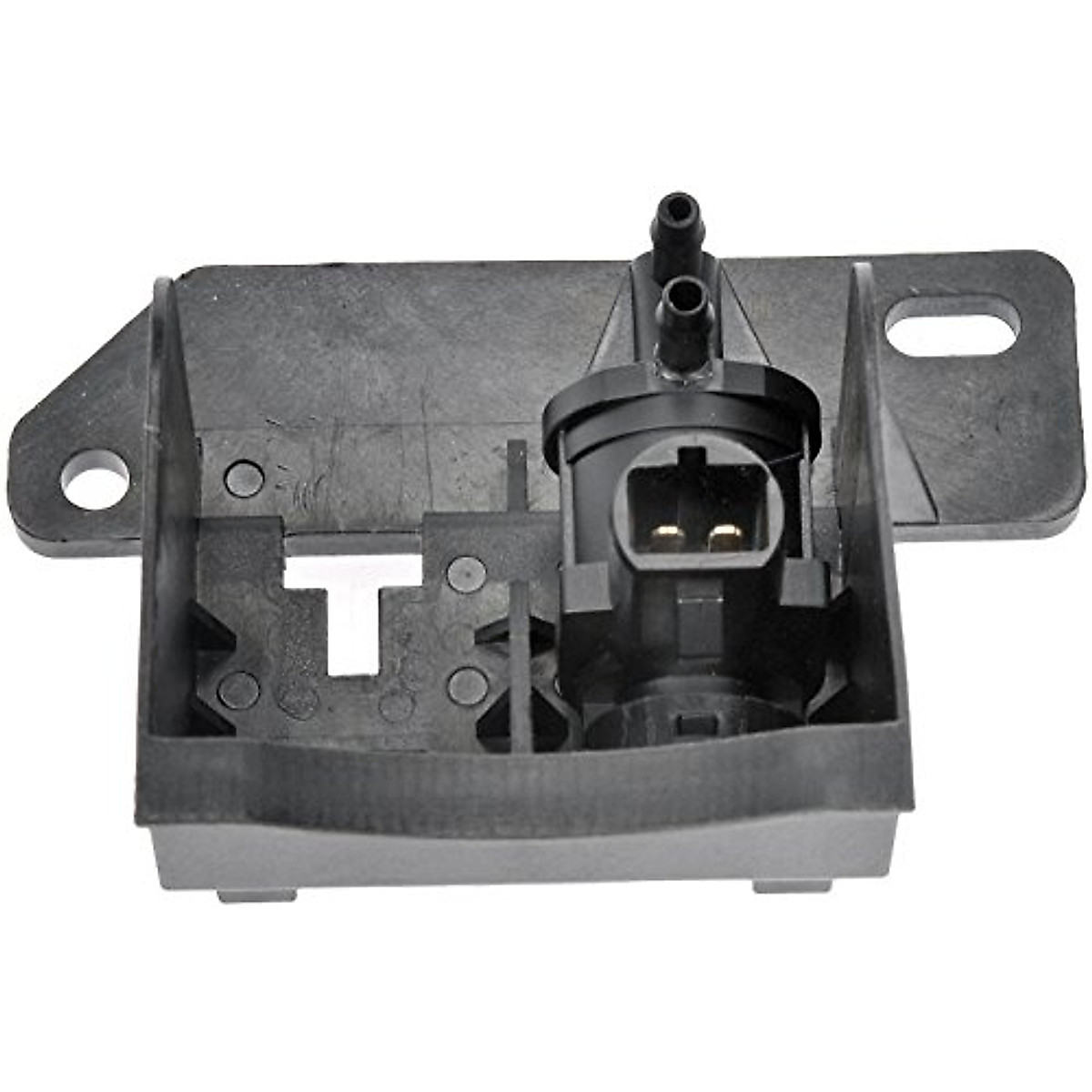 Dorman 600-400 4WD Hub Locking Solenoid Compatible with Select Ford / Lincoln Models