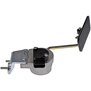 Dorman 699-5101 Accelerator Pedal Compatible with Select IC Corporation / International Models