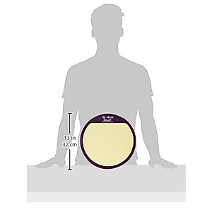 Vic Firth Heavy Hitter Stock Pad