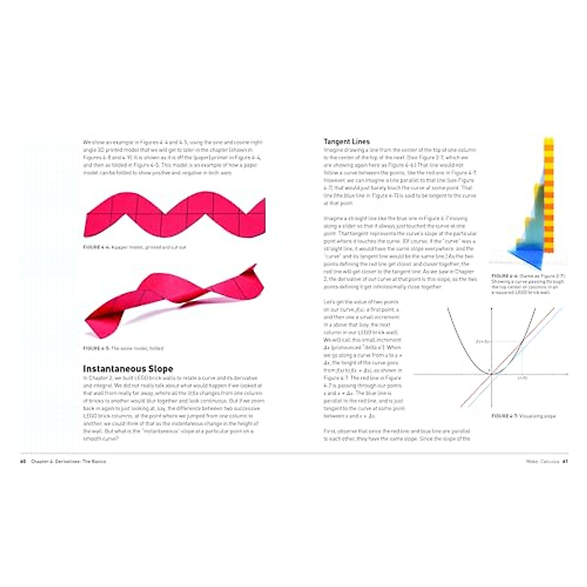 Make: Calculus: Build models to learn, visualize, and explore