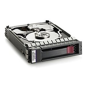 HP 900GB 6G SAS HDD, 10K RPM, 2.5 Inch, SATA, 653971-001