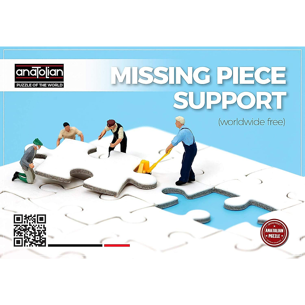 Anatolian Puzzle: 3000 Mediterranean Romance