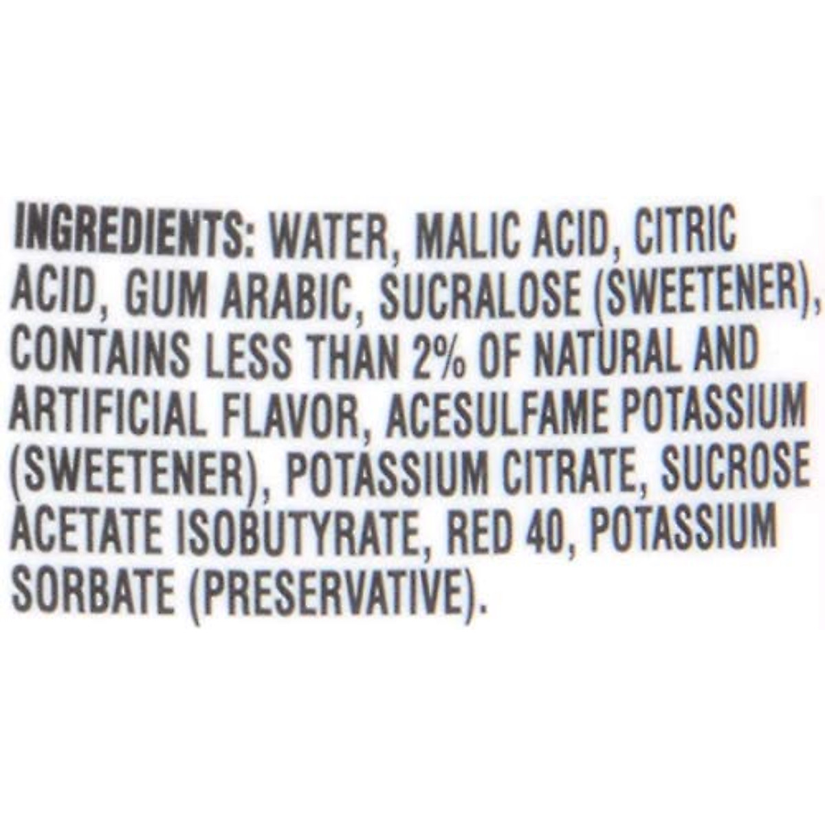 Kool-Aid Sugar-Free Strawberry Zero Calories Liquid Water Enhancer 1 Count 1.62 fl oz