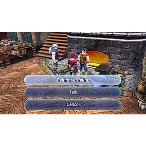 Ys: Memories of Celceta (PS4)