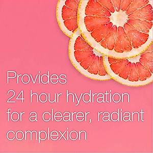 Neutrogena Refreshingly Clear Oil-Free Moisturiser 50ml