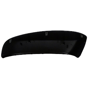 Dorman 959-000 Passenger Side Door Mirror Cover Compatible with Select Cadillac / Chevrolet / GMC Models