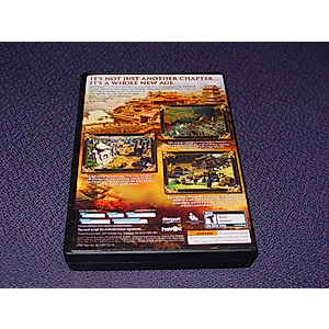 Age of Empires III: The Asian Dynasties Expansion Pack