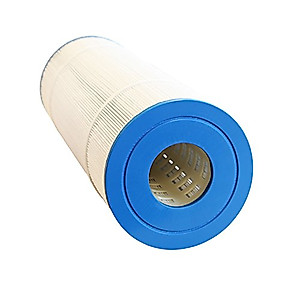 Tier1 Pool & Spa Filter Cartridge 4-pk | Replacement for Pentair Clean & Clear Plus 320, CCP320, Pleatco PCC80, Unicel C-7470 and More | 80 sq ft Pleated Fabric Filter Media