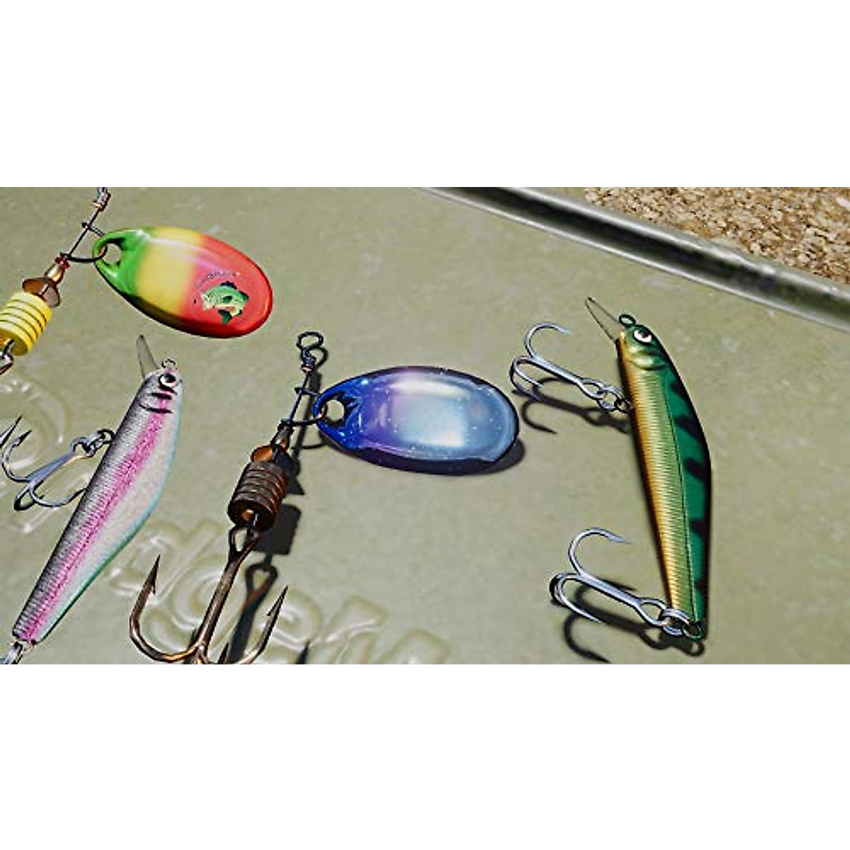 The Catch: Carp & Coarse - Collector's Edition (PS4)