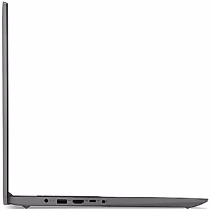2022 Newest LENOVO IdeaPad 3 17.3" HD+ Business Laptop 11th Intel i5-1135G7 36GB RAM DDR4 1TB M.2 SSD Intel Iris Xe Graphics HDMI USB-C WiFi 6 FP Reader Windows 10 Pro w/ RATZK 32GB USB Drive