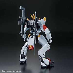 Bandai Hobby - HG 1/72 MAILeS KENBU