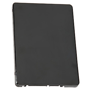 2.5in K100 SSD, ABS Material 6Gbs SSD for Notebook Computer for Computer 128GB