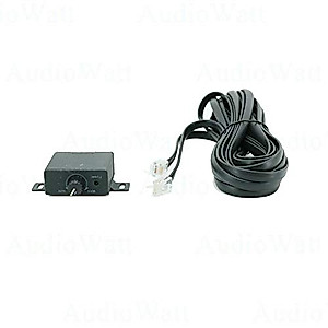 Gravity GRWF10 10-Inch 550 Watts Car Audio Under Seat Powered Amplifier Subwoofer Powerful Loud Speaker Pro Audio Active Aluminum Super Slim with High Power Long-Throw Truck Bass Sub