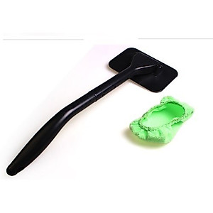 Windshield Wonder Cleaner Fast Easy Shine Car Window Brush As Seen On TV BYVC16
