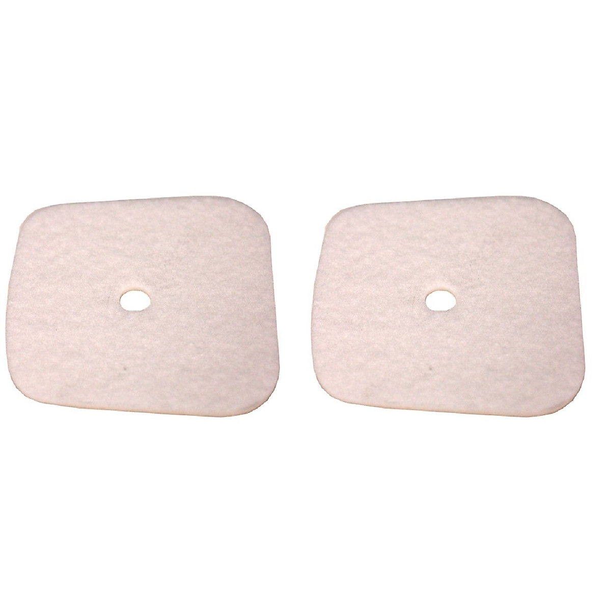 2 Air Filters For Echo Mantis 13031004560, 130310-04560