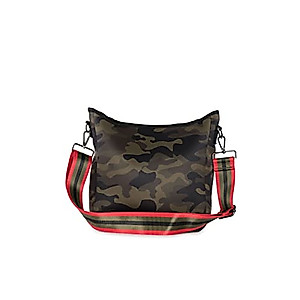 Haute Shore - Blake Soho Neoprene Crossbody Bag