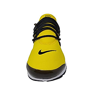 Nike Mens AIR Presto Casual Shoes FD0034 700 (Tour Yellow/White/Black/Tour Yellow, us_Footwear_Size_System, Adult, Men, Numeric, Medium, Numeric_8)