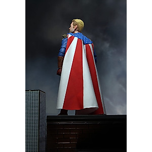 The Boys: Homelander Ultimate 7" Action Figure