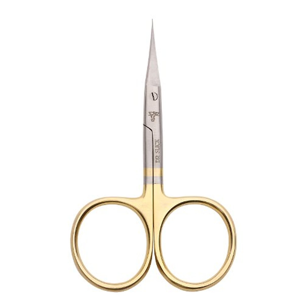 Dr. Slick 4" MicroTip All Purpose Scissors