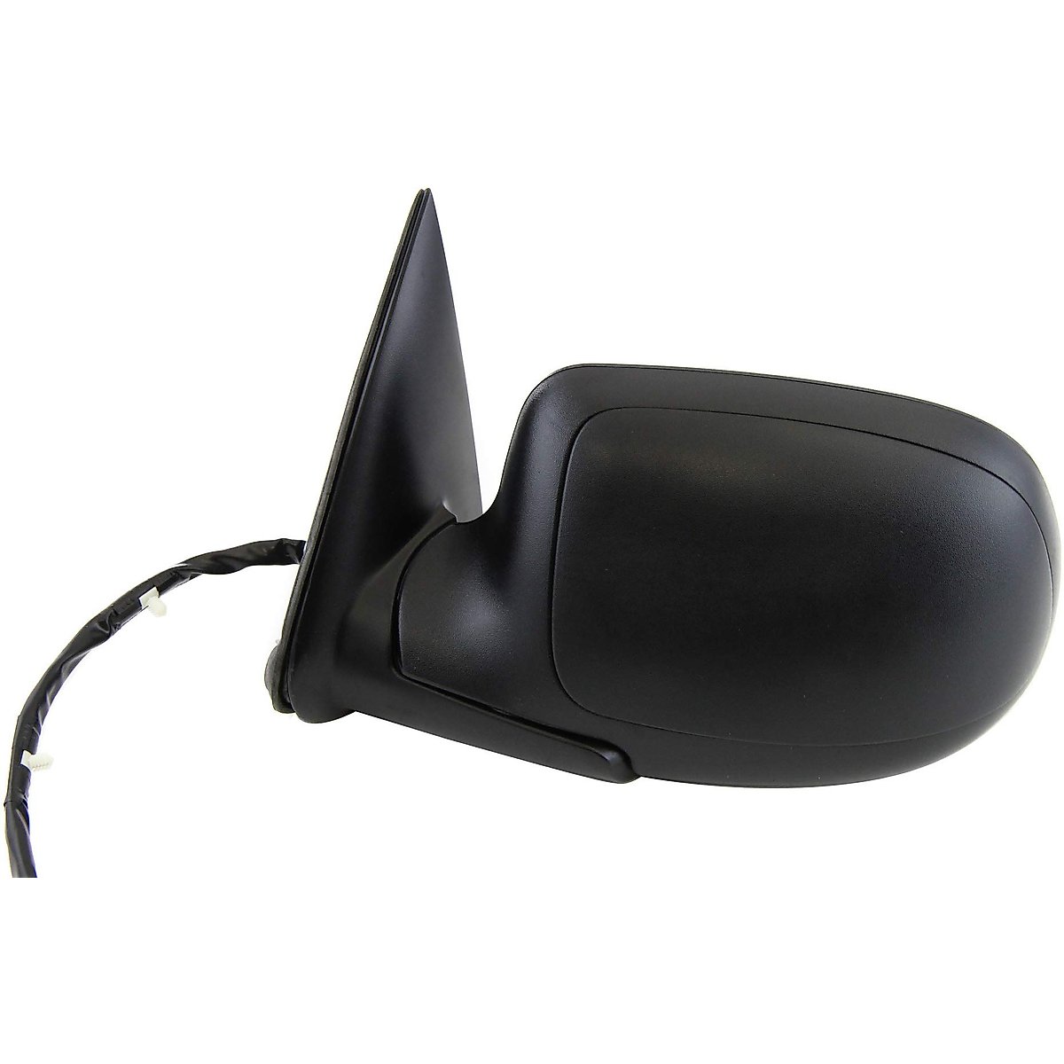 Kool Vue Mirror Driver Side Compatible with 2003-2007 Chevrolet Express 1500, 2003-2007 Express 2500, 2003-2007 Express 3500 Power Glass, Heated, With memory, With Auto-Dimming - GM1320362
