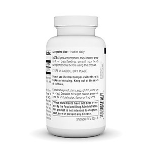 Source Naturals Niacinamide B-3, Dietary Supplement* - 1500 mg, 100 Tablets