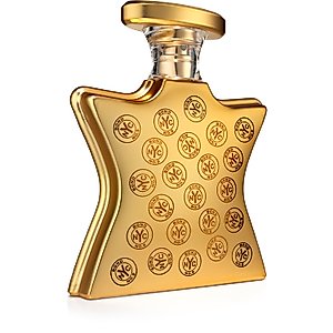 Bond No. 9 New York Signature Perfume Unisex Eau de Parfum, 3.4 Fl Oz