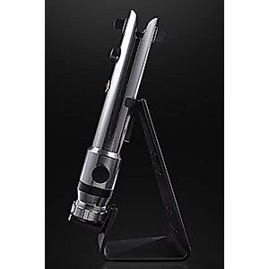 Star Wars The Black Series Ahsoka Tano Force FX Elite Lightsaber with Advanced LEDs and Sound Effects, Adult Collectible Roleplay Item