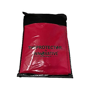 Innovative t&d Backpack Blower Cover Leaf Blower Cover, Blower Cover, Waterproof Cover, wrap