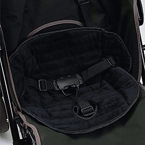 iNelihoo Baby Piddle Pad Car Seat Protector Leak Free Car Seat Saver Waterproof Seat Liner Kid Car Seat Potty Training Pad Protector Dry Seat Pad Mat Under Baby Car Seat Anti Slip Stroller Liner