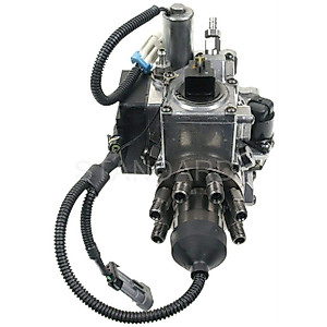 Standard Motor Products Diesel Fuel Injection Pump - IP1