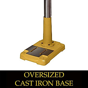 Powermatic PM2800B, 18-Inch Drill Press, 1 HP, 1Ph 115/230V (1792800B)