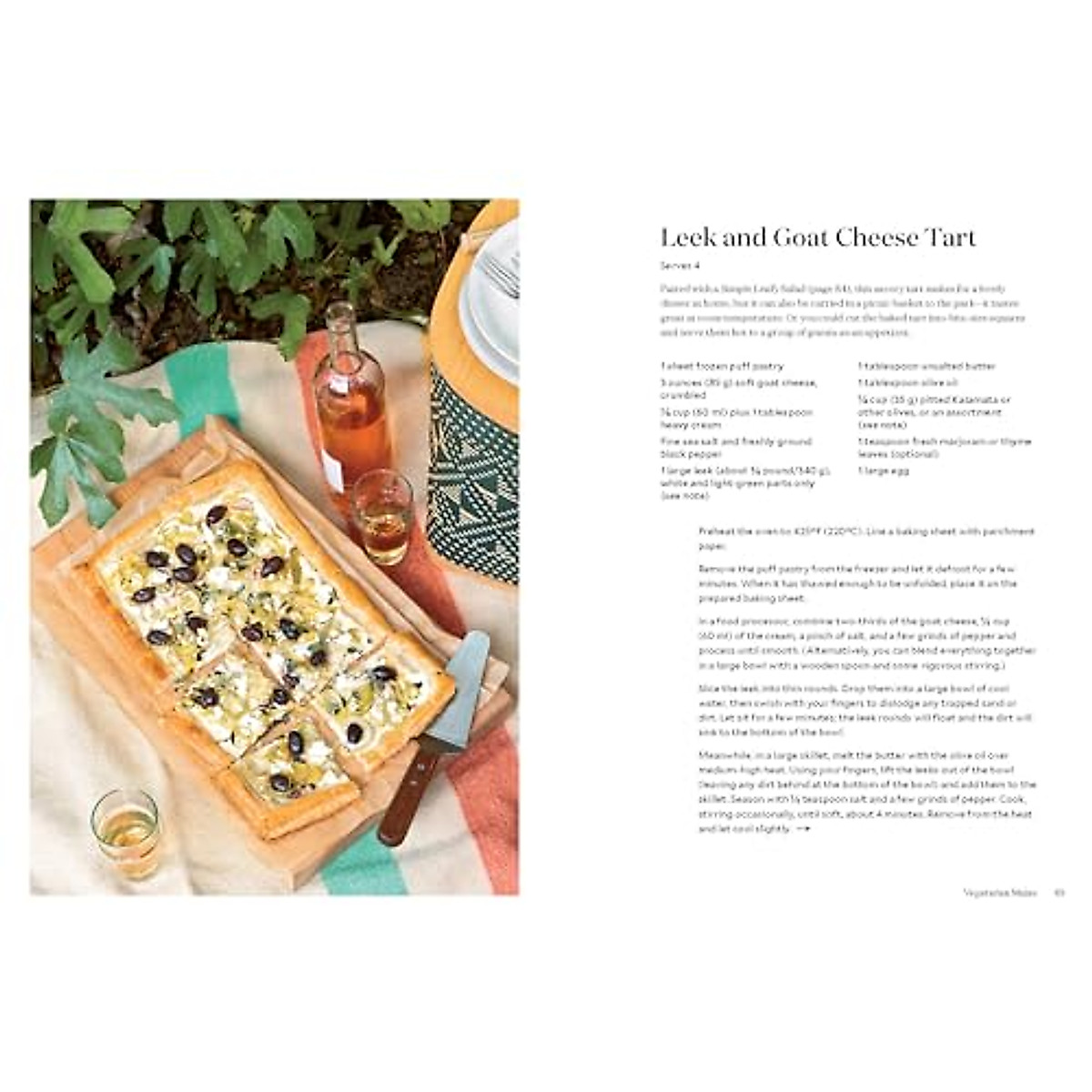 The Newlywed Table: A Cookbook to Start Your Life Together