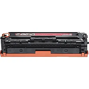 Canon Genuine Toner, Cartridge 131 Magenta (6270B001), 1 Pack Color imageCLASS MF8280Cw, MF624Cw, MF628Cw, LBP7110Cw Laser Printer, 1 Size