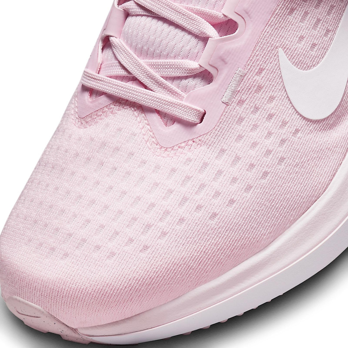 Nike Women Running Low, Pink Foam White Pearl Pink, 10.5