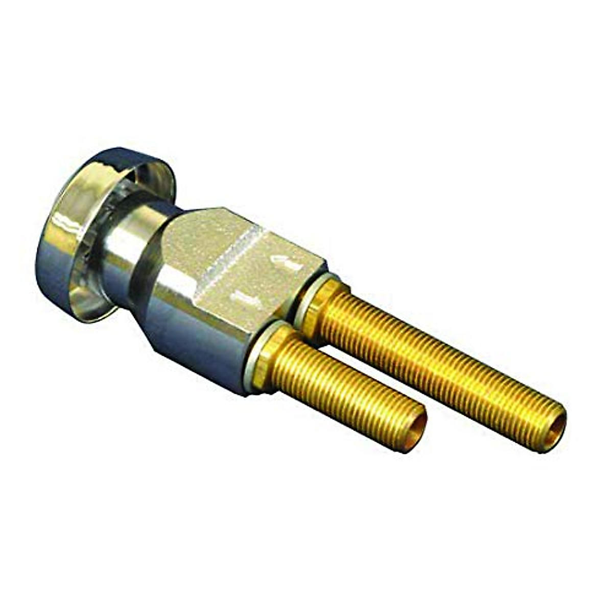 Shampoo Bowl - Vacuum Breaker