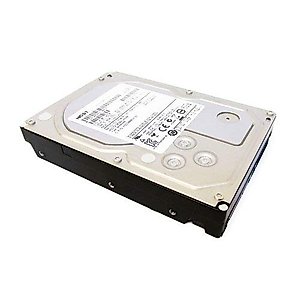 Hitachi HUA722020ALA330 (0F10452) 2TB 7.2k RPM 3.5" SATA-3Gb/s HDD (Renewed)