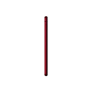LG G8 ThinQ LMG820TM (128GB, 6GB RAM) 6.1" 4G LTE AT&T, T-Mobile Unlocked - GSM ONLY (Carmine Red) (Renewed)